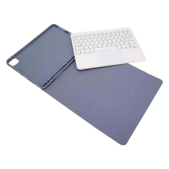 Pwshymi-Pour IOS Tablet Pro Clavier Clavier de tablette Trackpad ... Pwshymi-Pour IOS Tablet Pro Clavier Clavier de tablette Trackpad ...