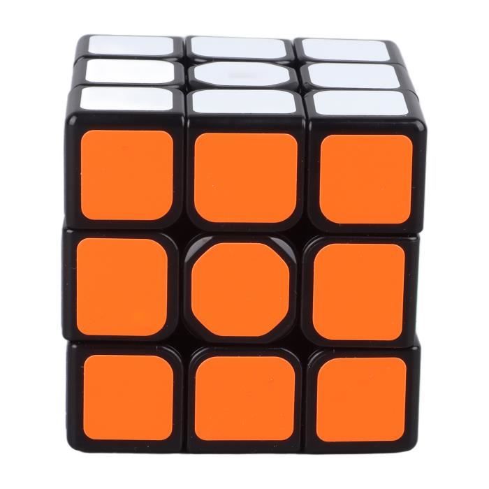 Puzzle - PWSHYMI - Rubik's Cube 3x3 - ABS - 6.4 x 6.4 x 6.4 cm ...