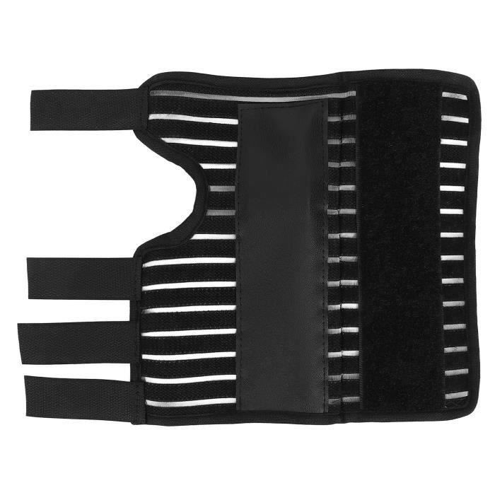 Cuque Attelle de sommeil du poignet de nuit Attelle de soutien du ...