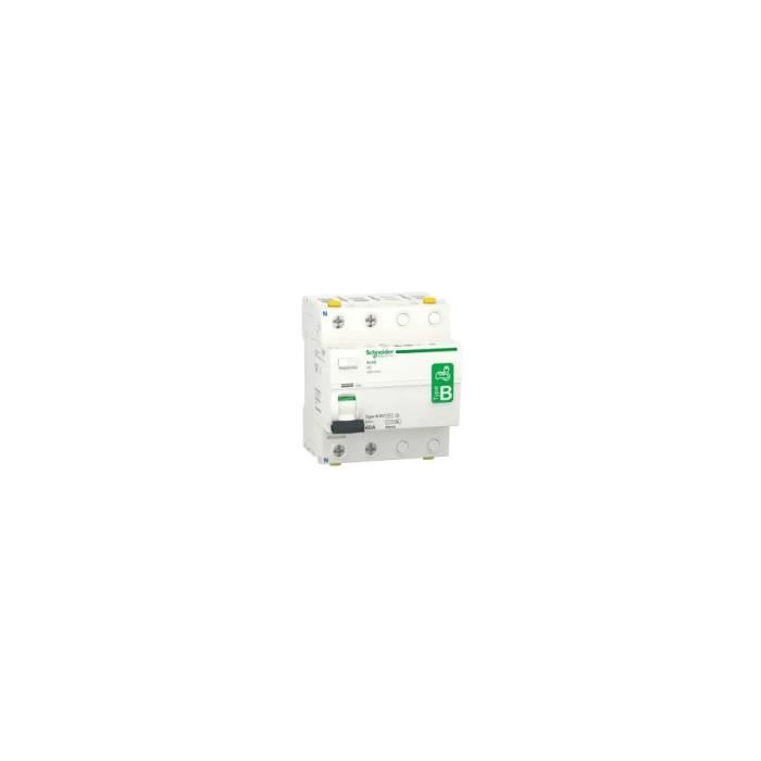 Interrupteur différentiel iID instantané - SCHNEIDER - Acti9 iID - In 40A 2 modules ...