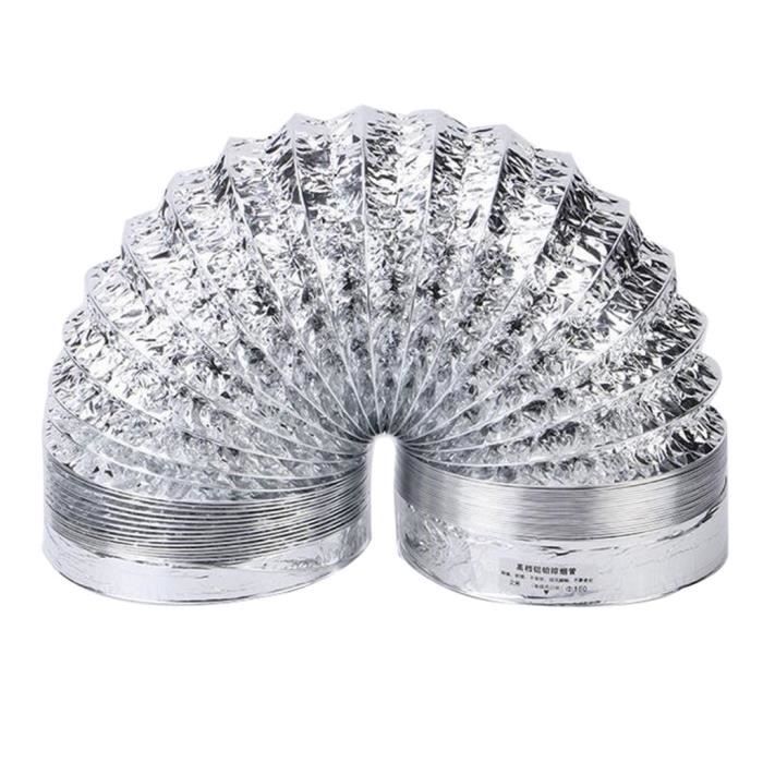 Tuyau De Conduit De Tuyau De Tuyau D'aluminium De Conduit D'aluminium ...