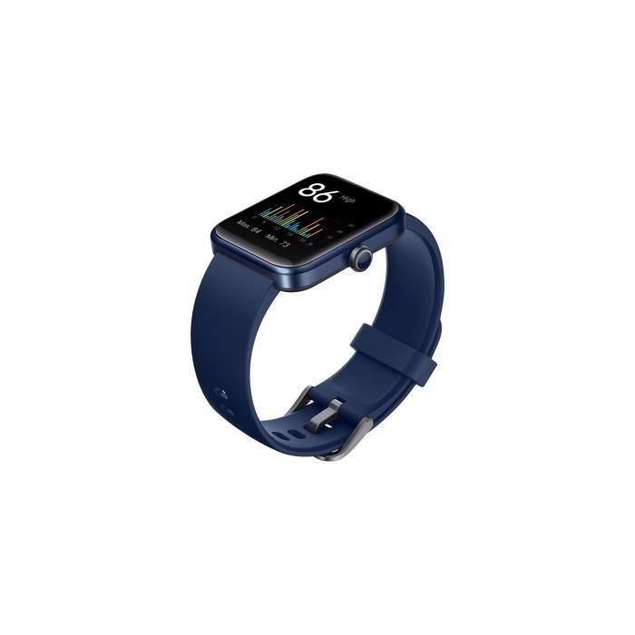 SPC SMARTEE Star - Smartwatch Montre Intelligente avec écran IPS 1,5 ...