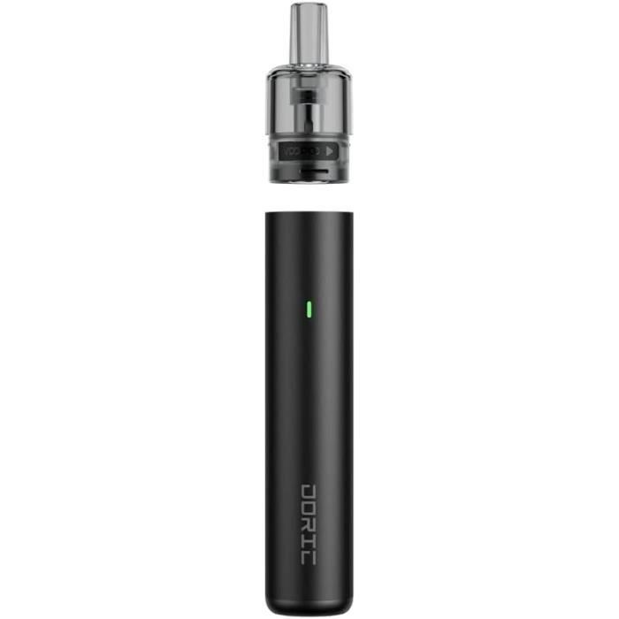 Origine VOO'POO Kit Doric 20 SE 18W Pod Vape 1200mAh Batterie 2ml ...