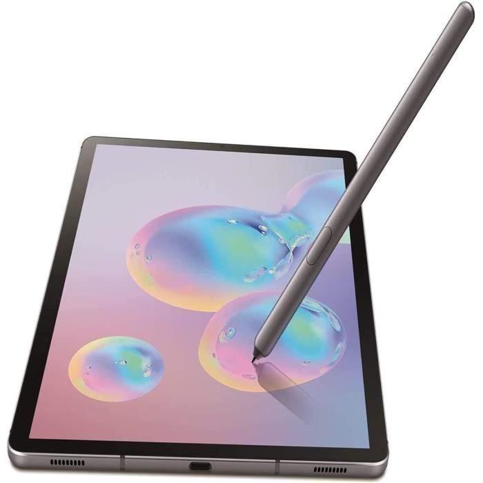 Conseils Du Stylet Š Pour Samsung Galaxy Tab S7 Fe (4G 5G) Wi-Fi Sm ...