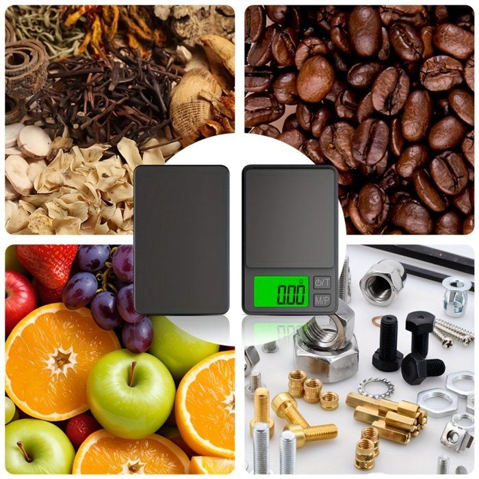 Balance de précision de petite taille adaptée à l'or et aux bijoux ...