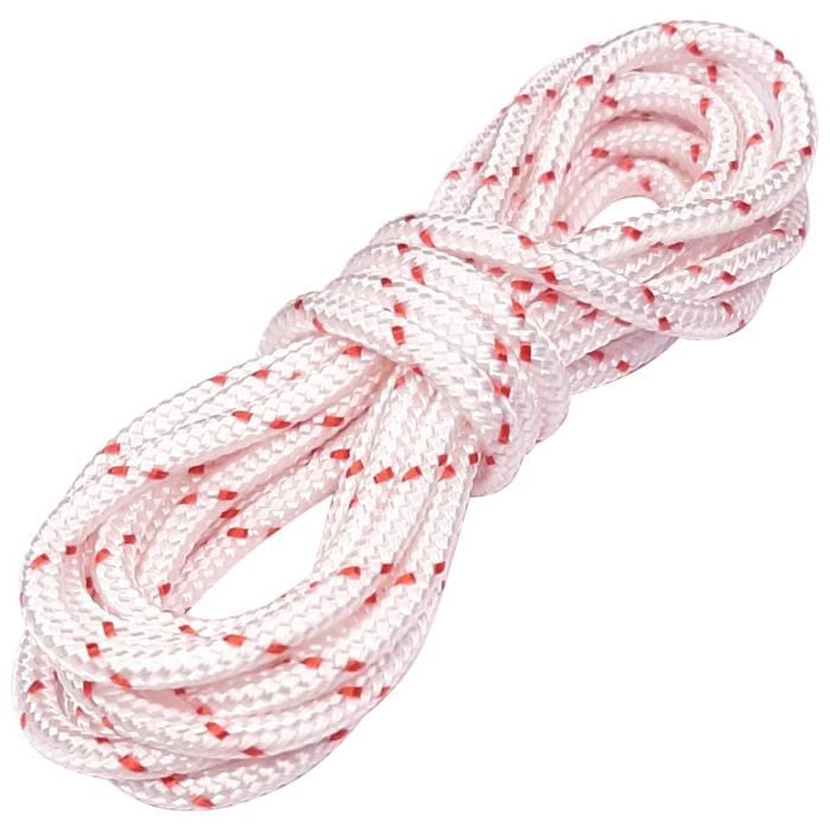 Corde Lanceur pour Tondeuse Tronconneuse Débrousailleuse Souffleur ...