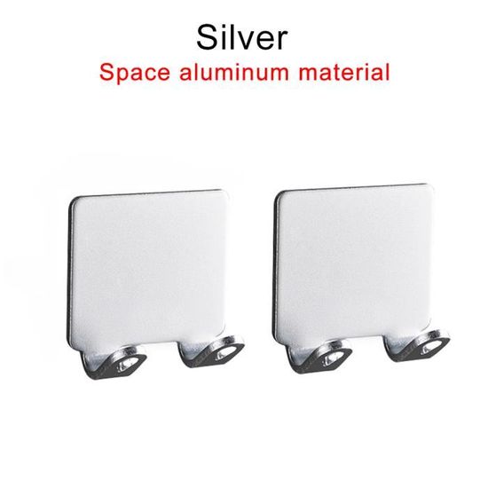 Porte accessoire,HOShelf-Support mural de rasoir pour homme,porte-lame ...