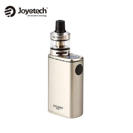 Authentique Joyetech Exceed Box avec 2ml / 3.5ml Exceed D22C Atomizere ...