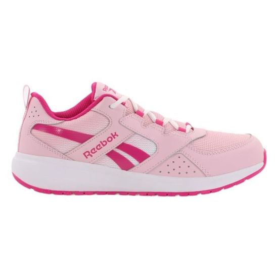 Chaussures de Running REEBOK Road Supreme Rose - Mixte/Enfant - Drop ...