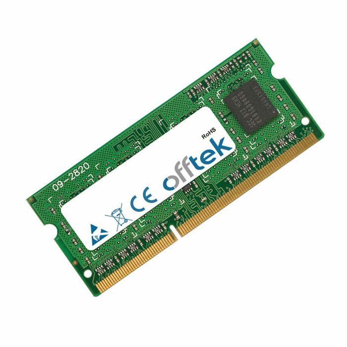 Mémoire RAM - Offtek - 1087499-OF-8192 - 8Go DDR3L - 204 Pin Sodimm ...