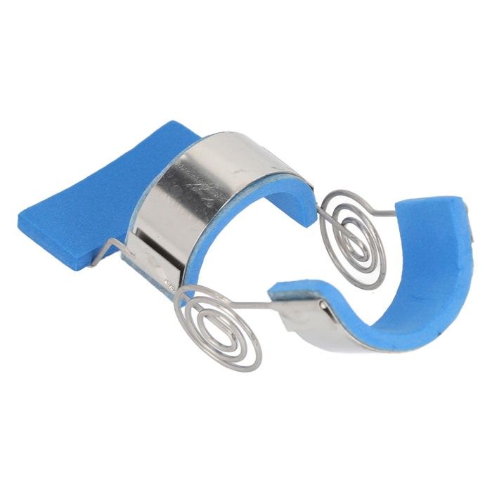 Vvikizy Dispositif d'entraînement d'attelle d'extension du doigt ...