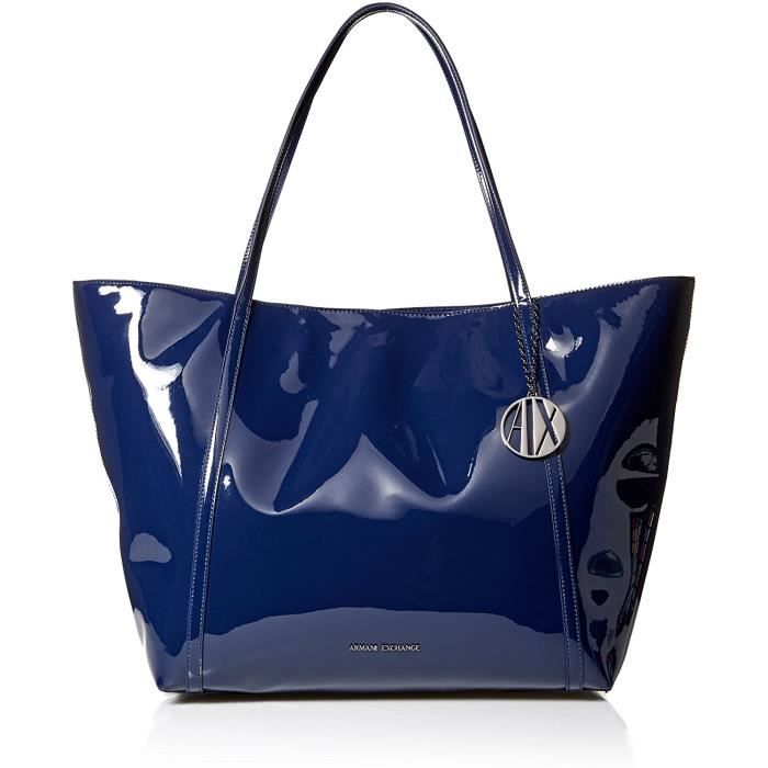 Armani exchange patent bag store