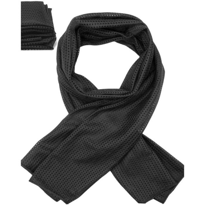 Hometools.Eu Outdoor - Tour De Cou Multifonction – Écharpe De Tête ...