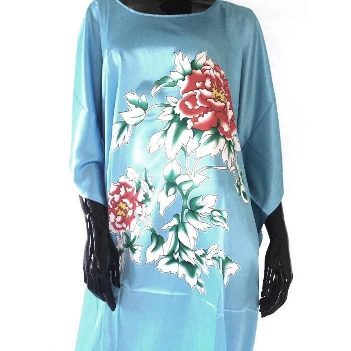 ROBE D'HOTESSE TUNIQUE.ROBE D'INTERIEUR - Cdiscount Prêt-à-Porter