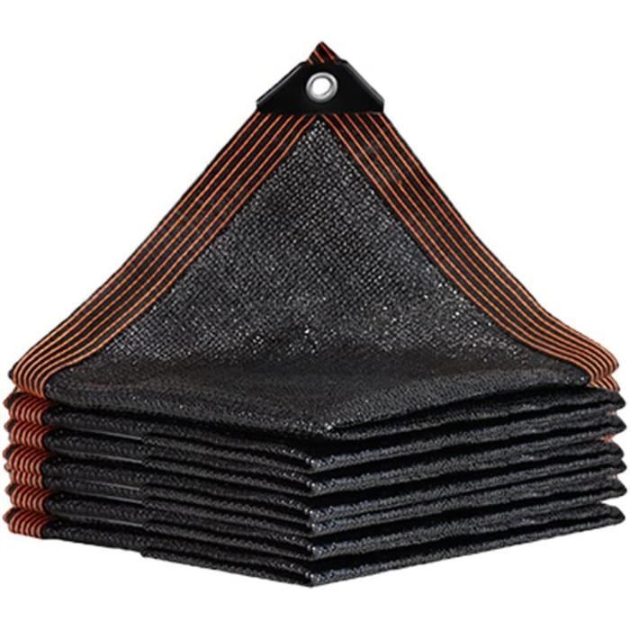 Brise Vue pour Balcon Filet de Protection Solaire Tissu pare-soleil ...