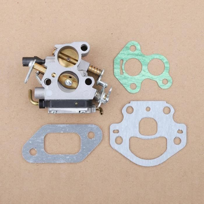 Tronçonneuse,Scie à chaîne, carburateur pour Husqvarna 235 240 235e 236 ...