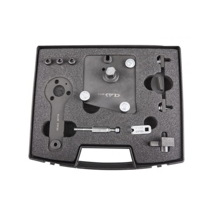 COFFRET CALAGE FIAT / LANCIA / FORD ESSENCE - Cdiscount Auto