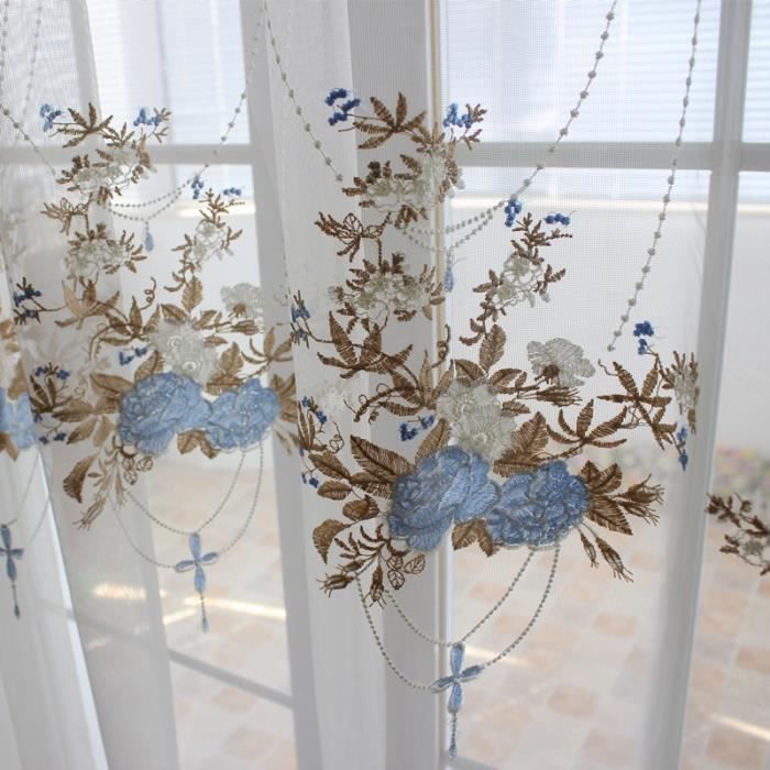 Photophore - Lanterne A Bougie TPNHH Curtains Sheer For Living Room ...