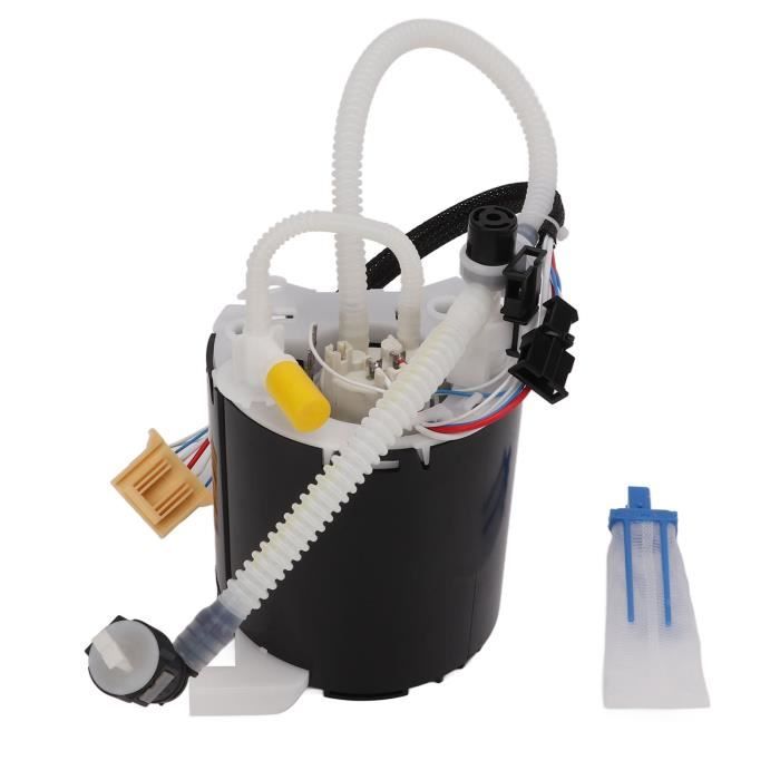 Dilwe LR026192 Pompe à Carburant électrique Aramox Adaptée pour Rover ...