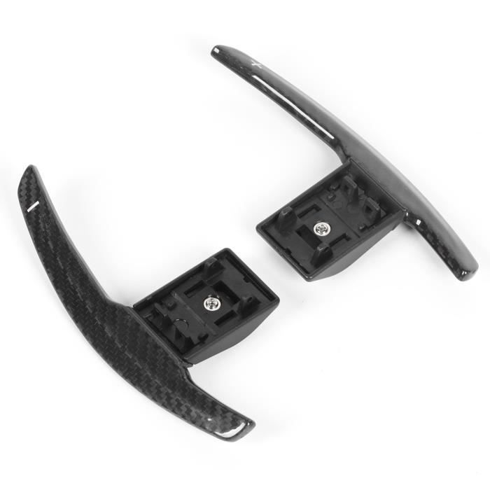 GOTOTOP Palette de changement de vitesse de volant Aramox Volant ...