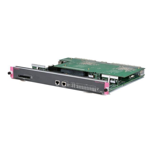 HP - Processeur pilote - 100Mb LAN, Gigabit LAN -… - Cdiscount Informatique
