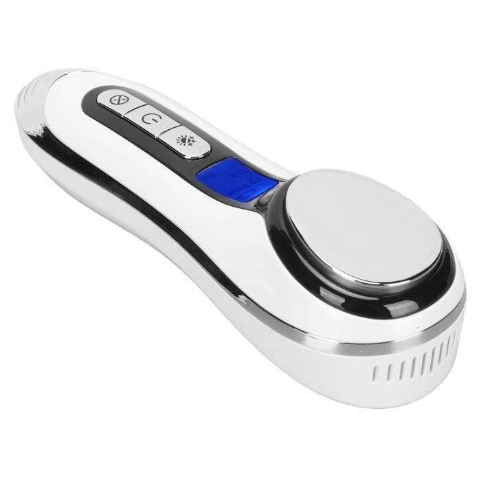 Compete-Machine de levage de visage Machine de levage de peau Hot Cold ...