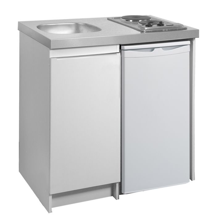 KITCHENETTE ELECTRIQUE 1200 - MODERNA - KITCH1200-ELEC - Cdiscount Maison