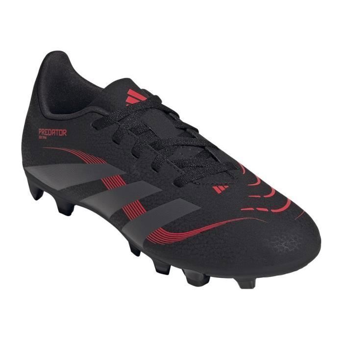 Chaussures Adidas Predator Club ID3812 - Cdiscount Sport