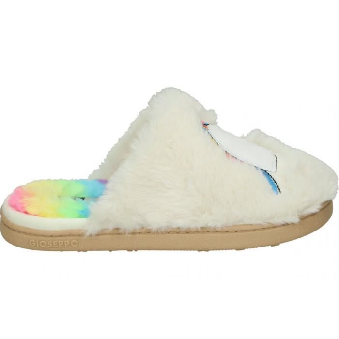 Chaussures pour enfant GIOSEPPO - Z. DE CASA GIOSEPPO 67031 NIÑA BEIGE ...