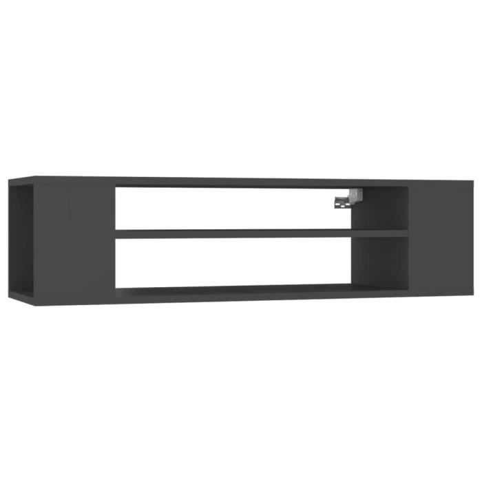 Meuble TV simple, meuble de salon moderne, style nordique ,Meuble TV ...