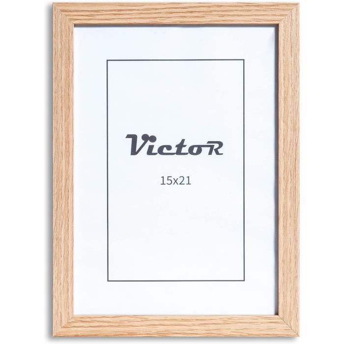 Cadre Photo Stieler 15X21 Cm (A5) En Beige Cadre Photo Moderne Cadre ...