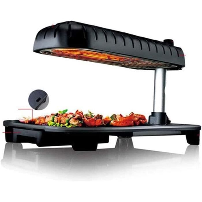 Barbecue Bbq Barbecue Grill Électrique Infrarouge Domestique, Four ...