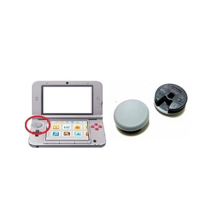 Nintendo 3DS Part Analog Controller Stick Cap 3D Joystick Skyexpert ...