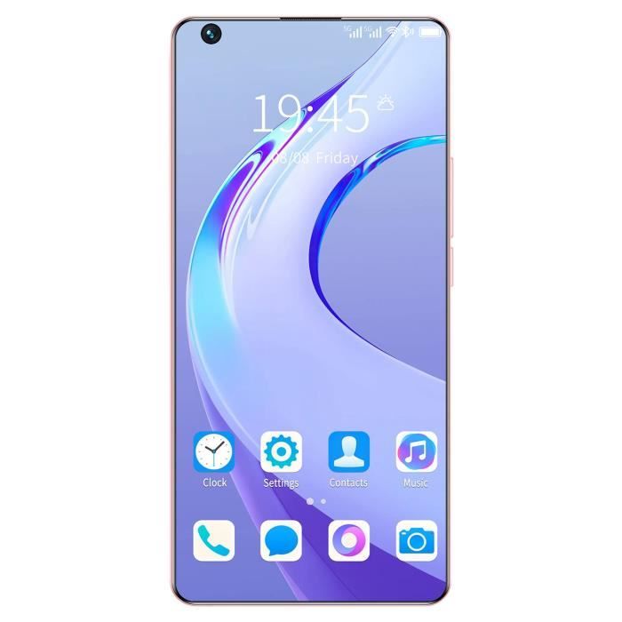 X70 Pro Smartphone Android 6.0 Phone Rose Gold EU Plug - Cdiscount ...