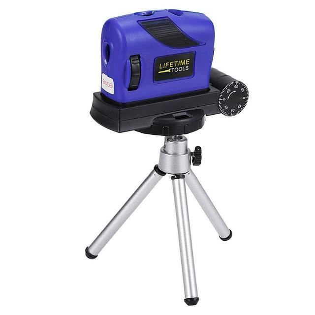Règle laser,Blue--Laser Laser Instrument de niveau Laser, Point rotatif ... Règle laser,Blue--Laser Laser Instrument de niveau Laser, Point rotatif ...