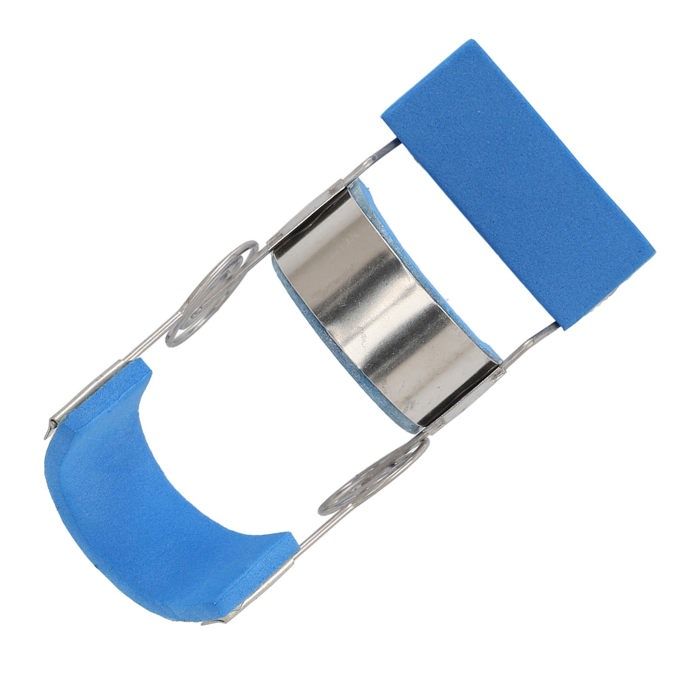 Vvikizy Dispositif d'entraînement d'attelle d'extension du doigt ...