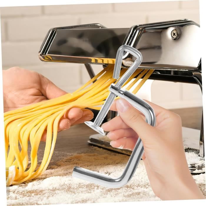 Nornward 2 Pièces Accessoires Pour Machines À Nouilles Hachoir À Viande ...