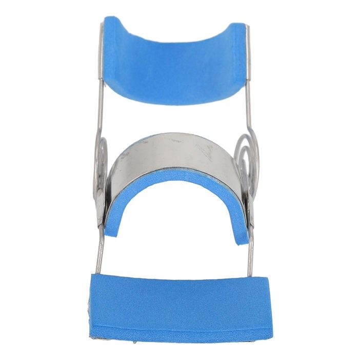 Vvikizy Dispositif d'entraînement d'attelle d'extension du doigt ...