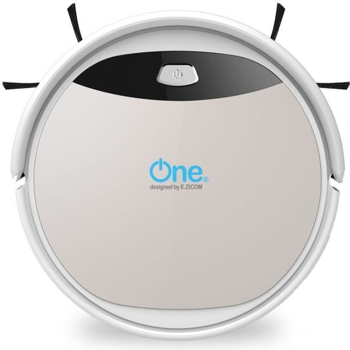 Robot aspirateur laveur easy clean - Achat / Vente pas cher