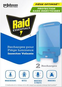 Raid Essentials - Cdiscount