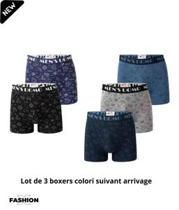 Sous-Vêtement homme - Cdiscount Prêt-à-Porter