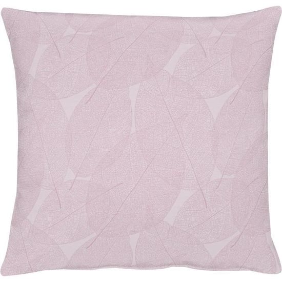 Apelt Housse De Coussin, Polyester, Lilas, 49 X 49 X 0,3 Cm[u26780 ...