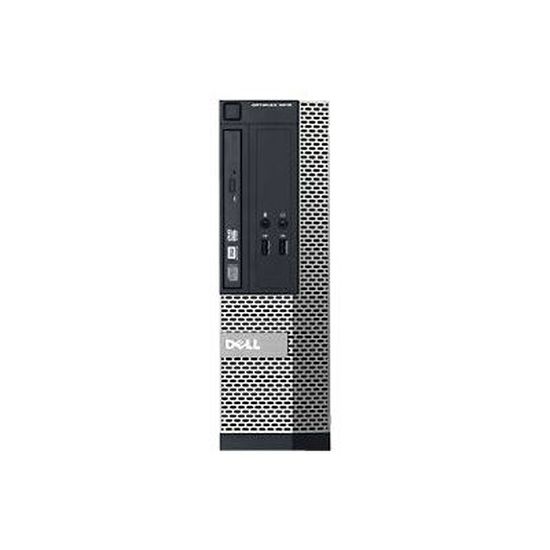 Dell OptiPlex 3010 - SFF - 1 x Core i5 3470 / 3.2… - Achat / Vente unité centrale Dell OptiPlex ...