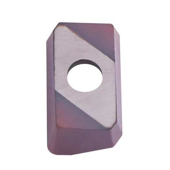 Lame En Carbure Cnc 10 Pièces Parallélogramme Forme Cnc Inserts Cnc Carbure Insert Cutter ...