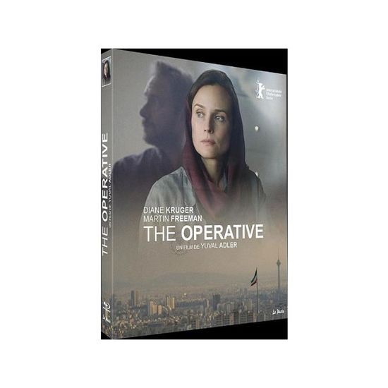 The Operative [Blu-Ray] - Cdiscount DVD