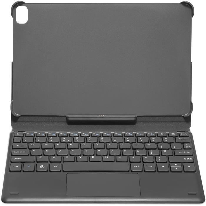 Clavier Anglais pour Tablette QWERTY (Noir).[Z1299] - Cdiscount ...