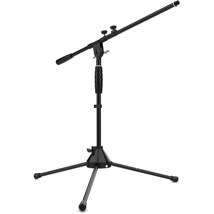 Ayra 20 Soporte Micrófono Corto para Batería o Guitarra.[Y1424] - Cdiscount TV Son Photo