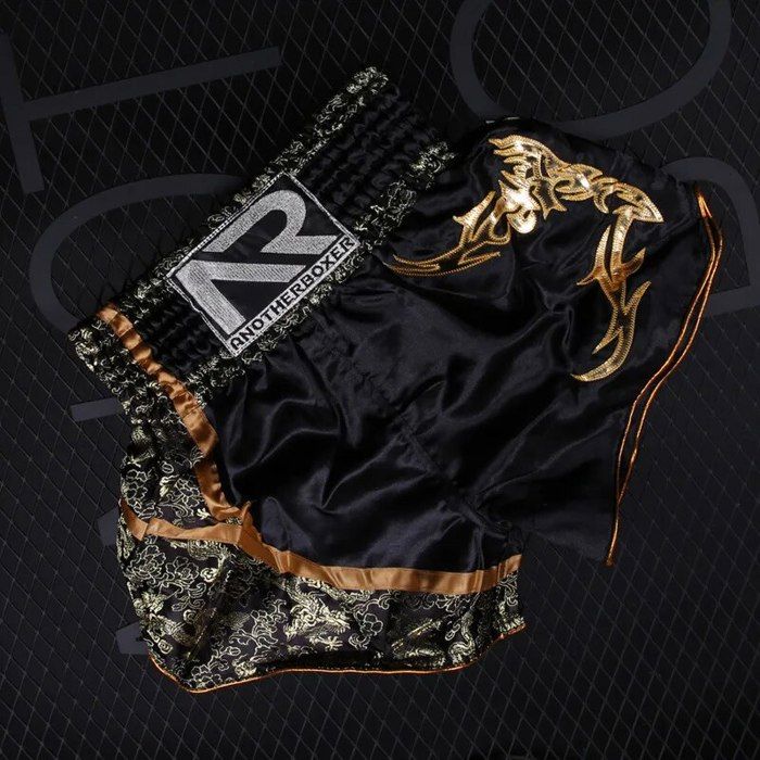Sac de frappe,Shorts thaïlandais pour enfants,pantalons de boxe pour ...