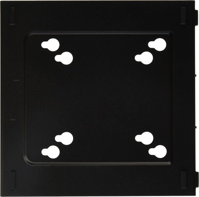 Crochet de montage pour TV/Moniteur/Ecran PC.[Z1486] - Cdiscount TV Son ...