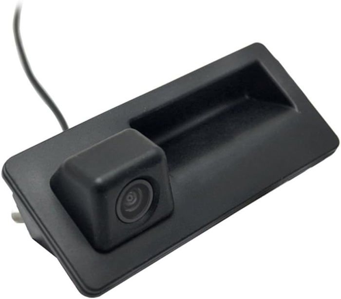 Vue Arrière de Voiture Camera de Recul Replacement for Audi A3 A4 A4L ...